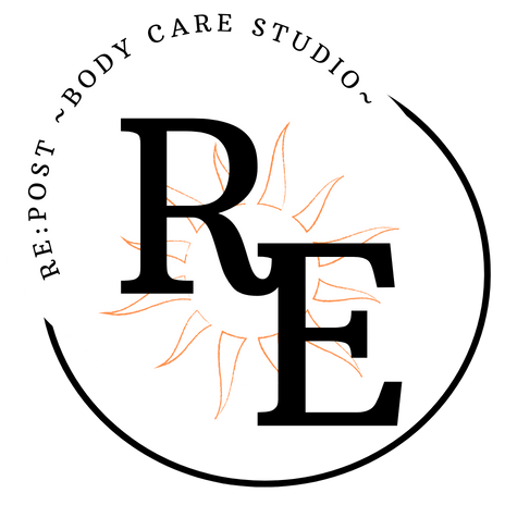 RE:POST body care studio | 健康のすべてをこの場所に 悩めるあなたに寄り添う場所