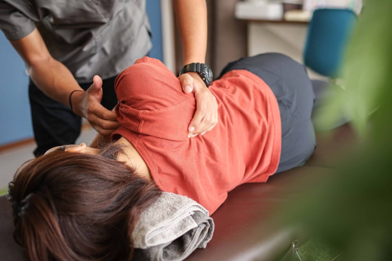 MENU | RE:POST -Body Care Studio-