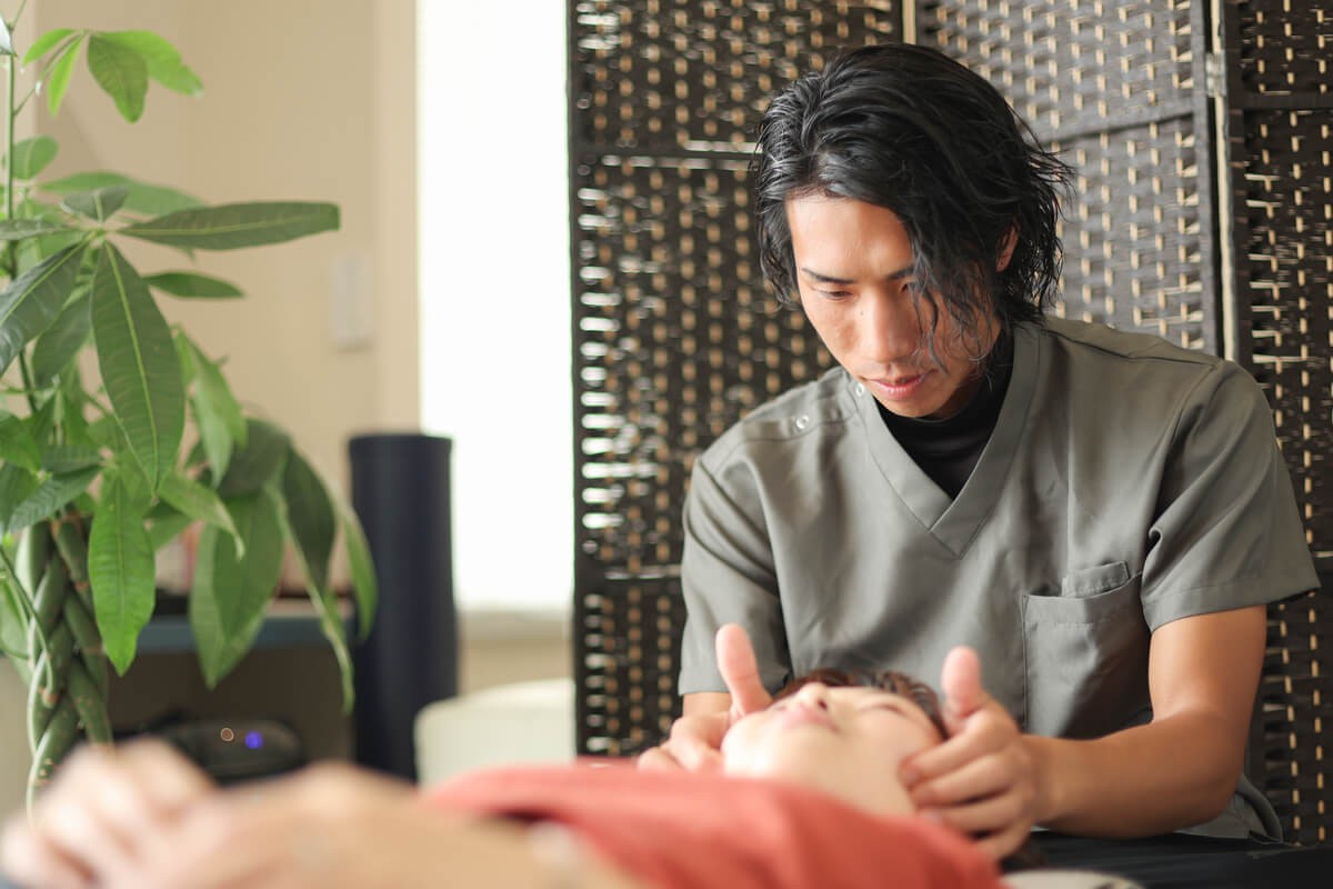 ABOUT | RE:POST -Body Care Studio-