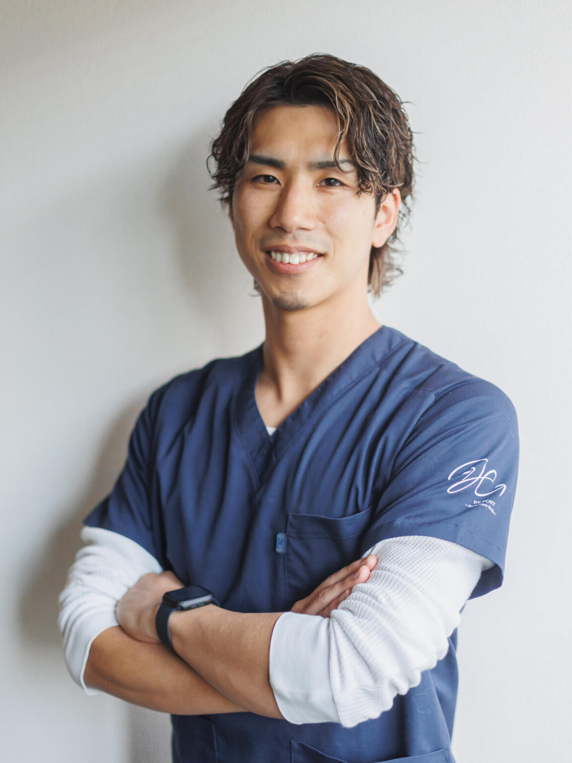RE:POST -Body Care Studio- | 痛みと姿勢の専門店